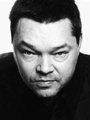 Andy Beckwith - SensaCine.com