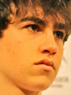 Foto de Àlex Monner - Cartel Àlex Monner - Foto 39 de 40 - SensaCine.com