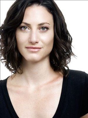 Adar Beck - SensaCine.com