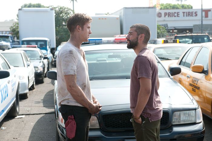 Foto de la película Drive - Foto 33 por un total de 81 - SensaCine.com