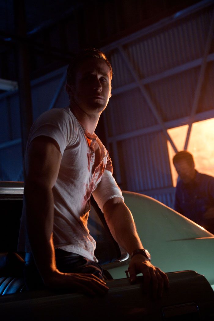 Foto de la película Drive - Foto 13 por un total de 81 - SensaCine.com