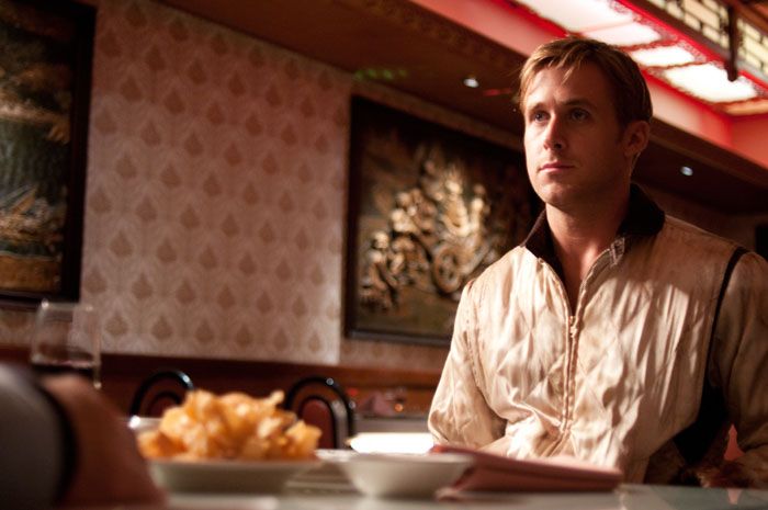 Foto de la película Drive - Foto 39 por un total de 81 - SensaCine.com