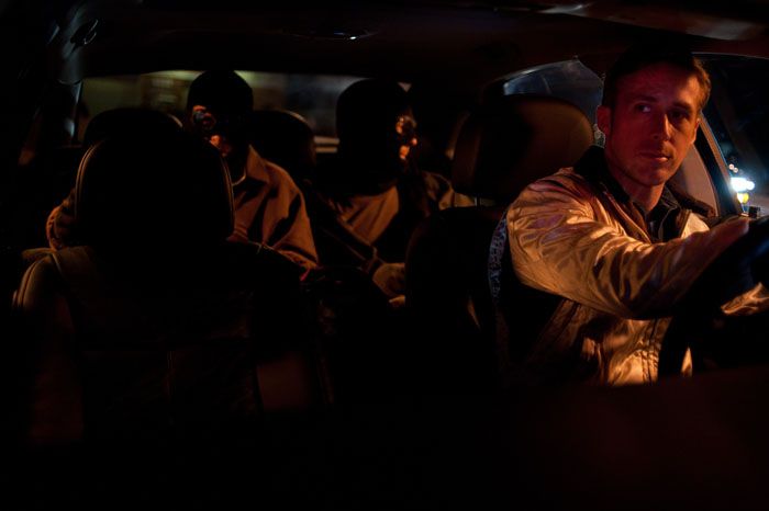 Foto de la película Drive - Foto 43 por un total de 81 - SensaCine.com