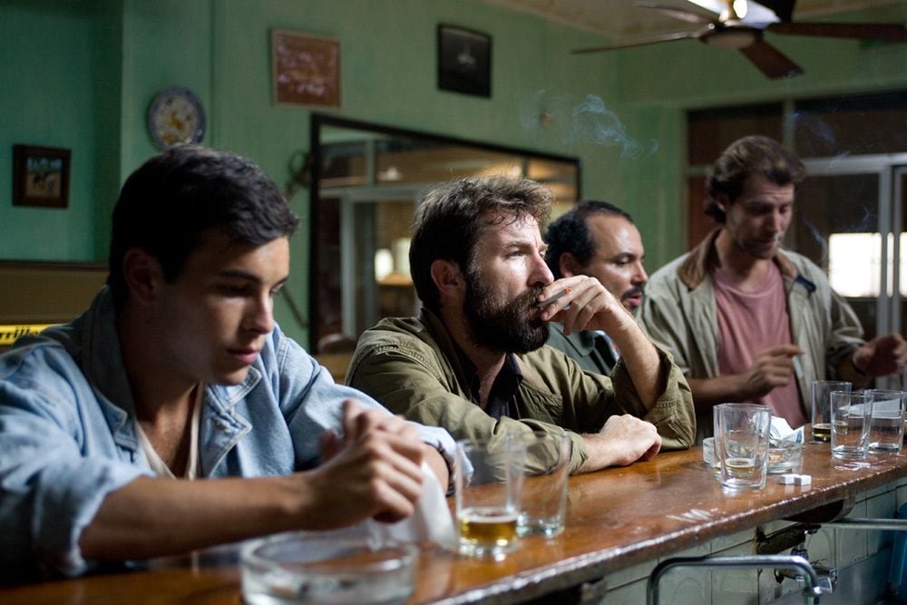 Foto de la película Grupo 7 - Foto 14 por un total de 27 - SensaCine.com