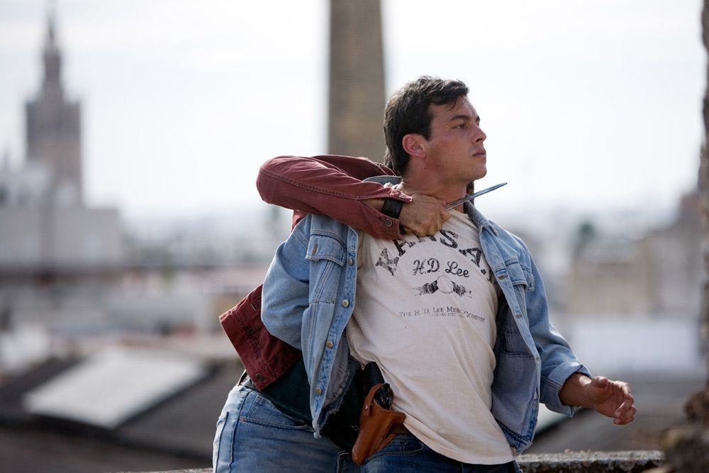 Foto de la película Grupo 7 - Foto 18 por un total de 27 - SensaCine.com