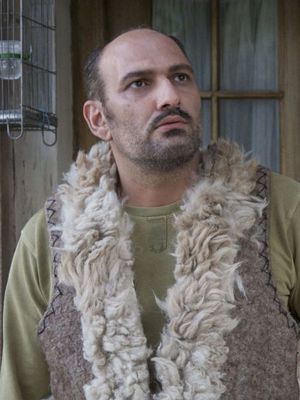 Javad Taheri - SensaCine.com
