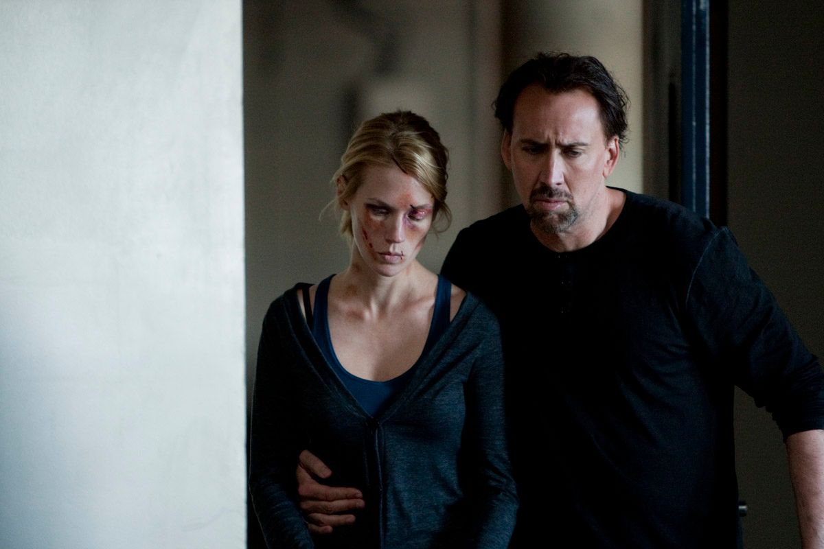 Foto de la película El pacto - Foto 17 por un total de 25 - SensaCine.com