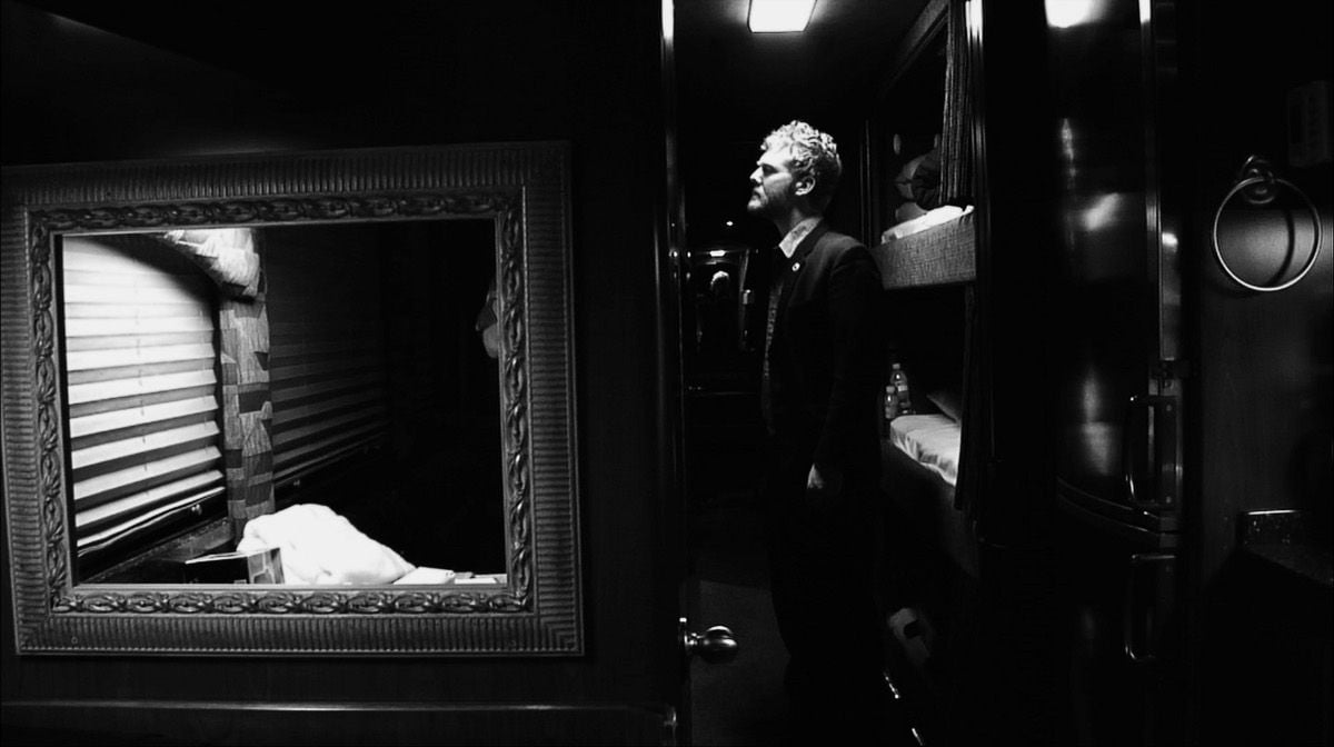 Foto de la película The Swell Season - Foto 5 por un total de 11 ...