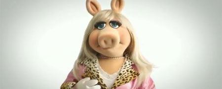 Nuevo video de 'Los Muppets' - Noticias de cine - SensaCine.com