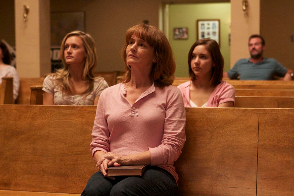 Foto de la película Red State - Foto 23 por un total de 40 - SensaCine.com