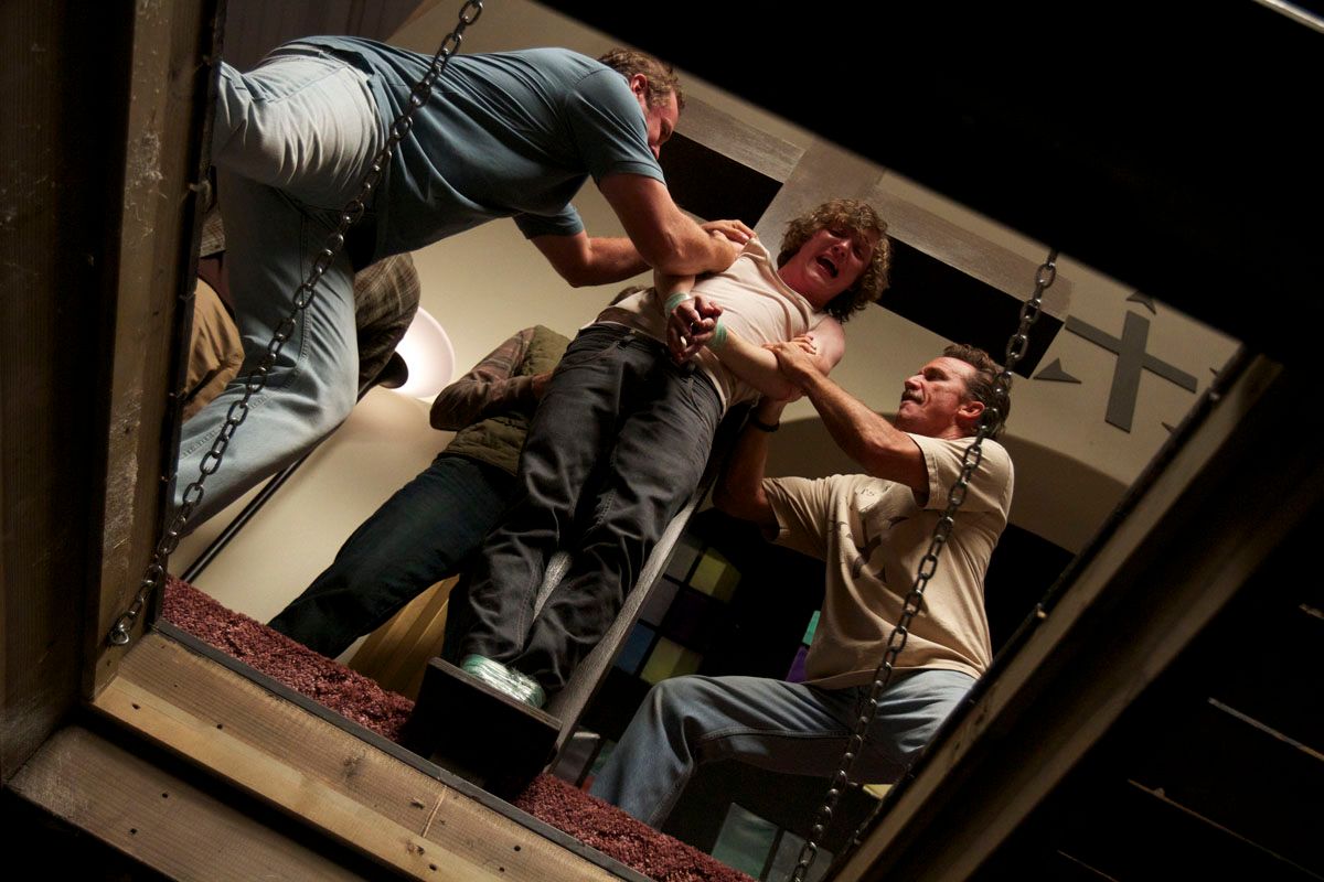 Foto de la película Red State - Foto 8 por un total de 40 - SensaCine.com