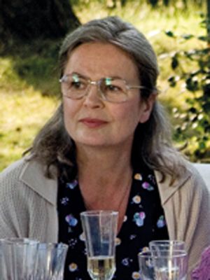 Michelle Goddet - SensaCine.com