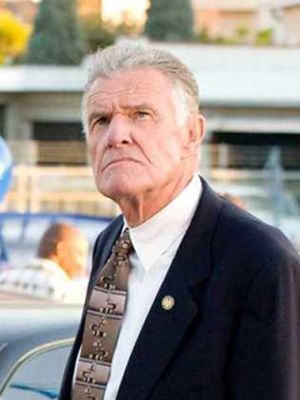 Charles Napier - SensaCine.com