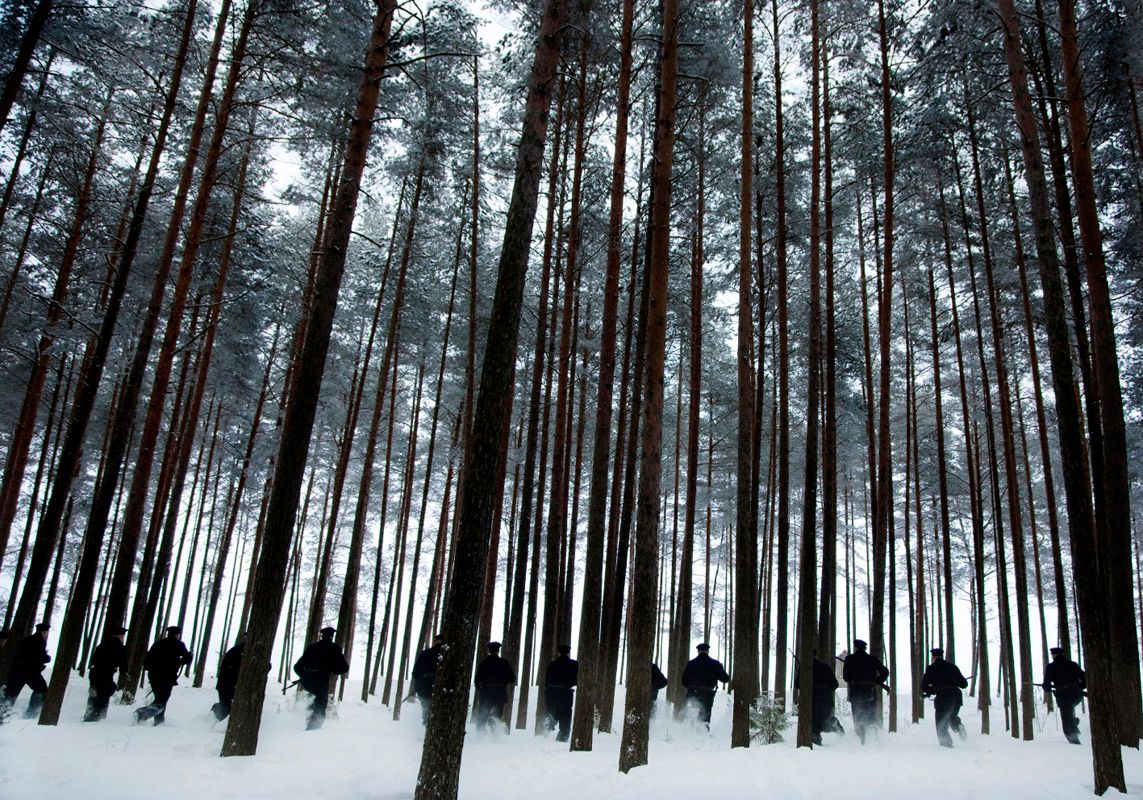 Foto de Marius Holst - La isla de los olvidados : Foto Marius Holst ...