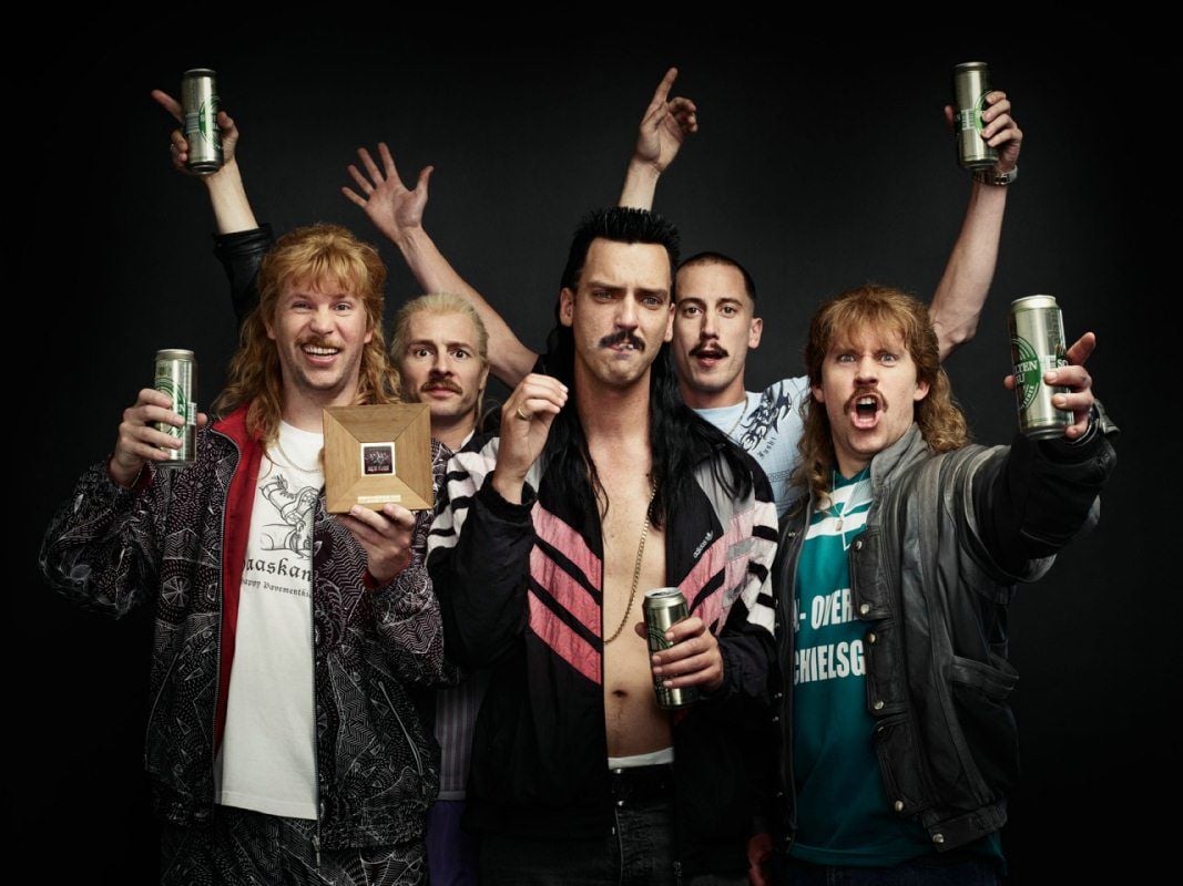 Foto de la película New Kids Nitro - Foto 2 por un total de 8 ...