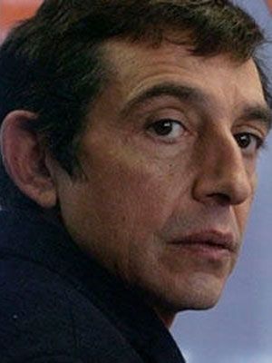 Roberto Cairo - SensaCine.com