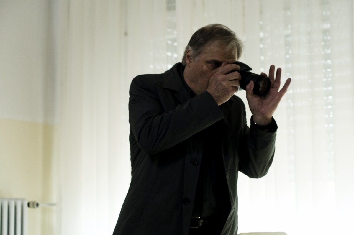 Foto de la película Brand - Foto 3 por un total de 5 - SensaCine.com