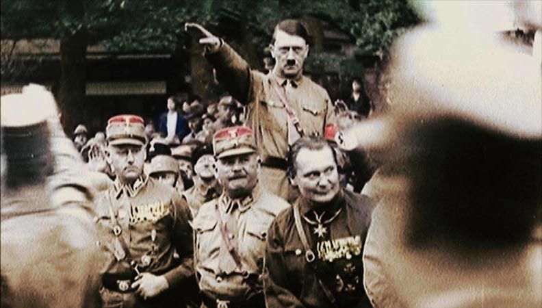 Apocalypse Hitler : Apocalypse Hitler : Foto - Foto 2 sobre 8 ...