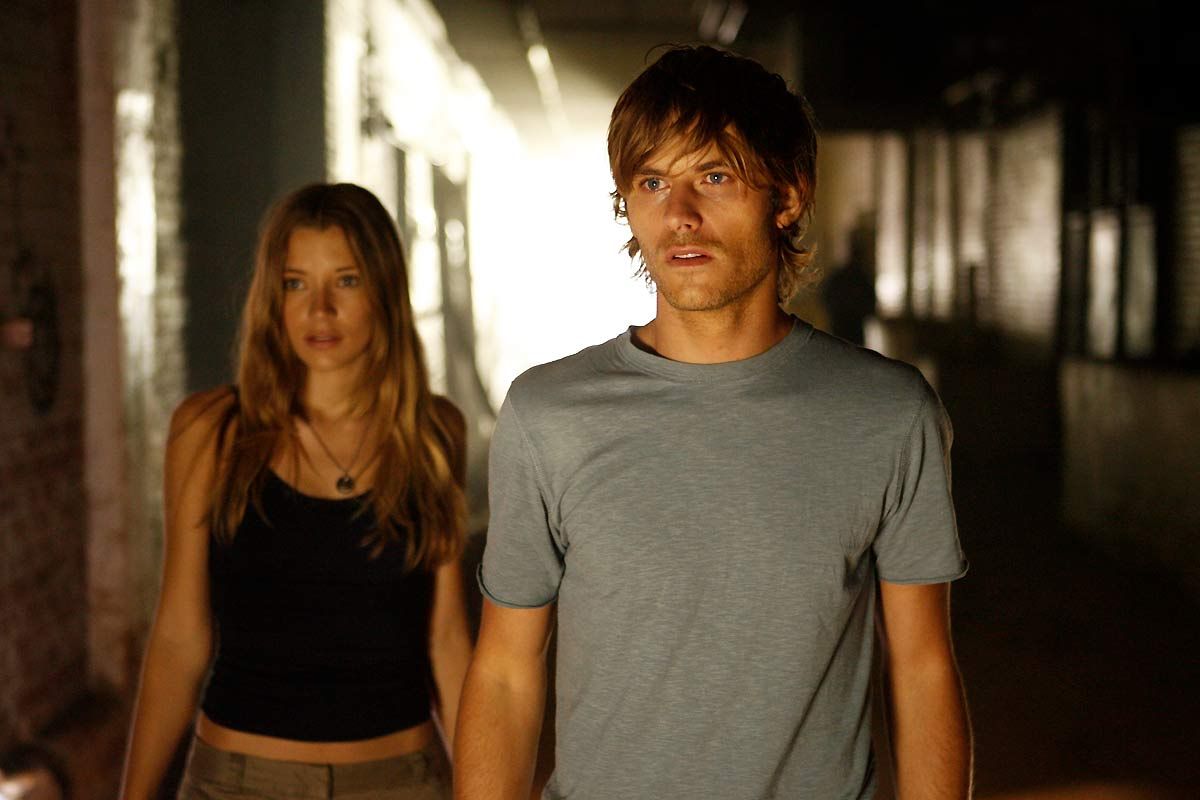 Foto de la película Internados - Foto 8 por un total de 8 - SensaCine.com