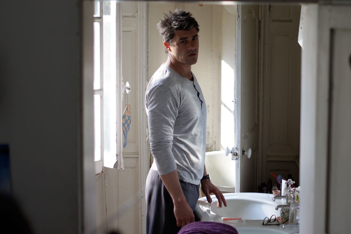 Foto de Louis Becker - Foto Louis Becker - Foto 20 de 33 - SensaCine.com