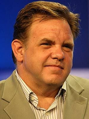 Brian Howe - SensaCine.com