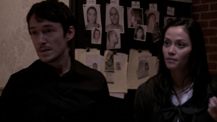 Foto de la película Devil Inside - Foto 12 por un total de 24 ...