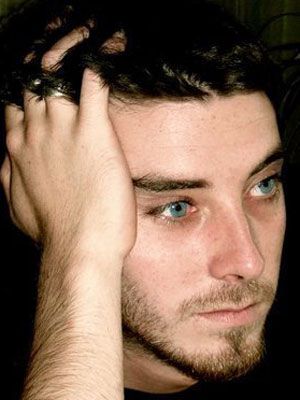 Geoffray Morin - SensaCine.com