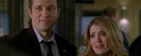 'Castle': La boda de Ryan la veremos en un capítulo de enero - Noticias ...