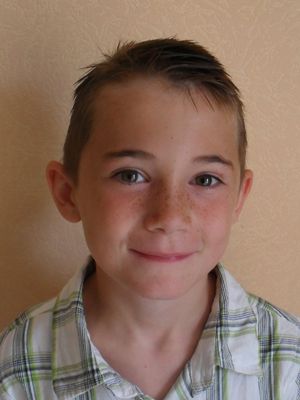 Austin Morel - SensaCine.com