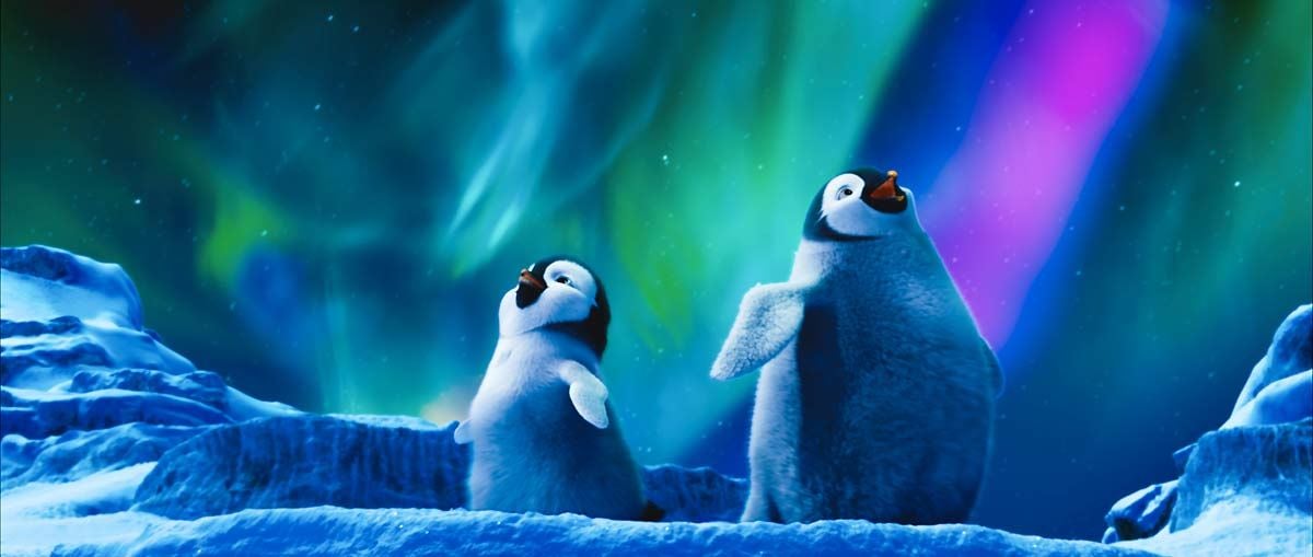 Foto de la película Happy Feet 2 - Foto 30 por un total de 62 ...