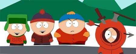 Comedy Central renueva 'South Park' por tres temporadas más - Noticias ...