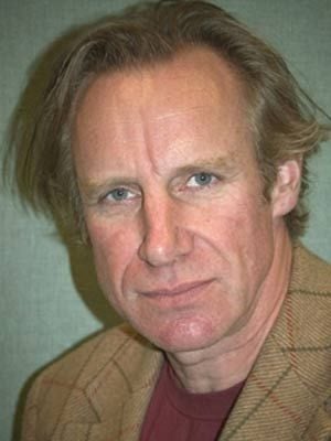 Nicholas Farrell - SensaCine.com