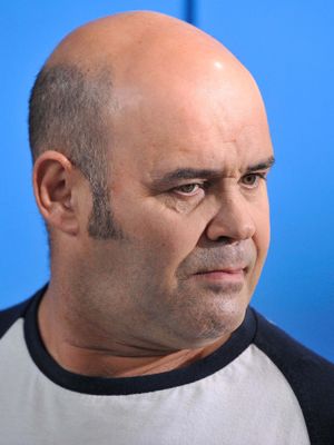 Fotos de Luc Rodriguez - SensaCine.com