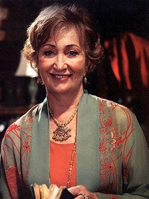 Jennifer Rhodes - SensaCine.com