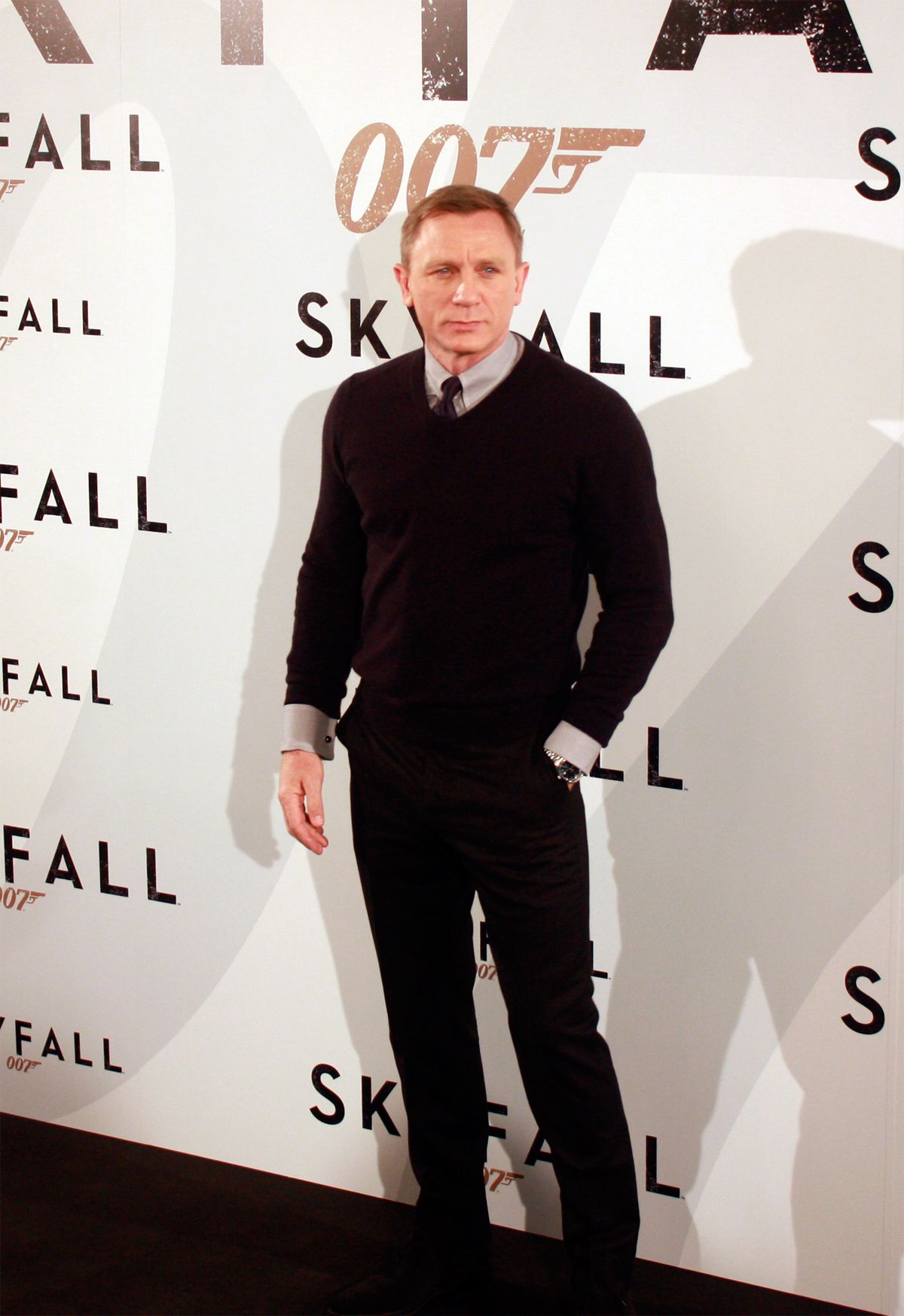 Foto de la película Skyfall - Foto 21 por un total de 68 - SensaCine.com