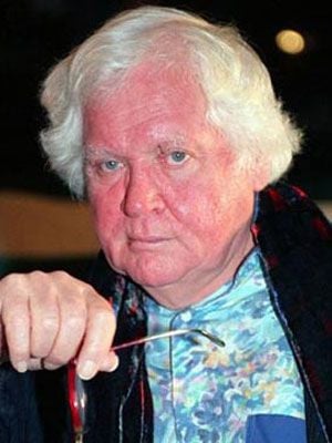 Ken Russell - SensaCine.com