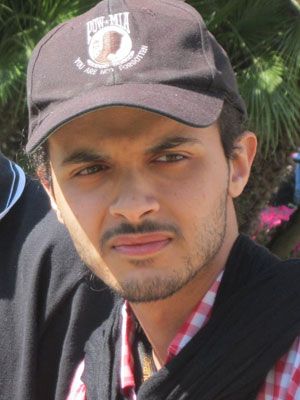 Foto de Mohamed Souhail - Cartel Mohamed Souhail - Foto 0 de 1 ...