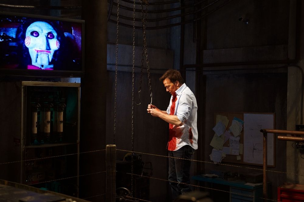 Foto de la película Saw VII 3D - Foto 9 por un total de 42 - SensaCine.com