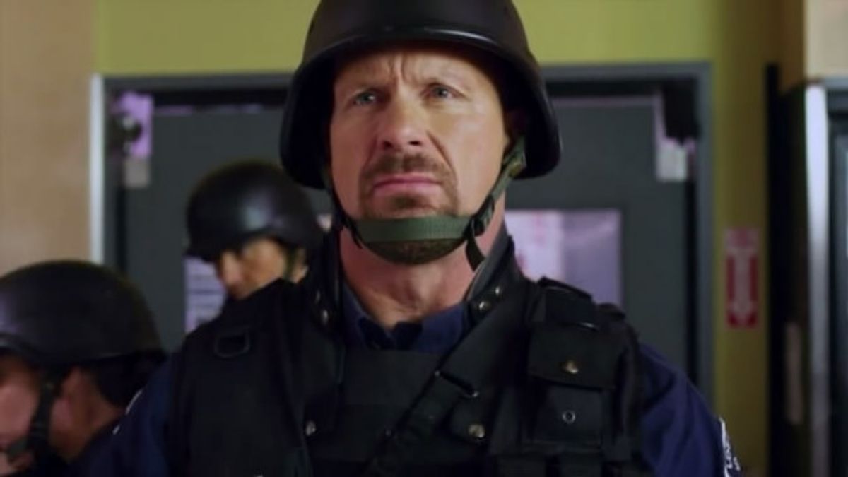 Foto de la película Tactical Force - Foto 2 por un total de 8 ...