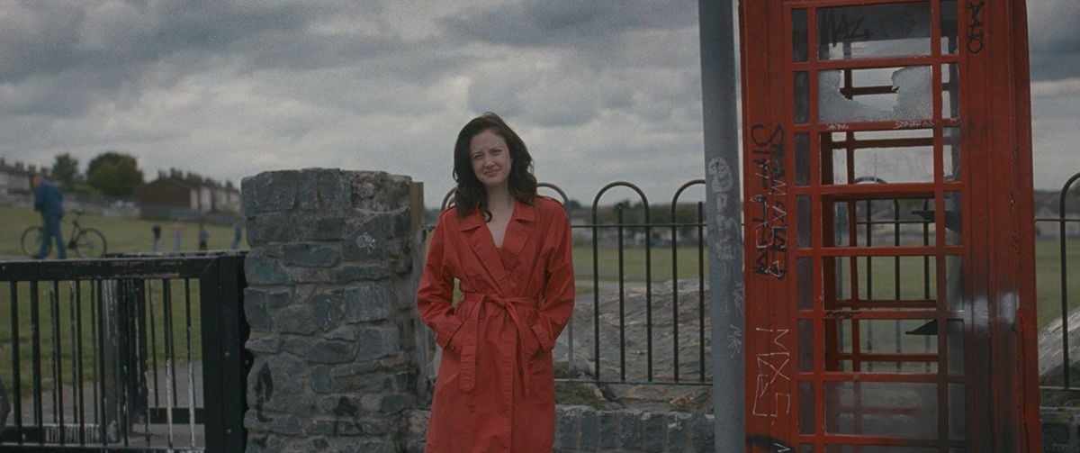 Foto de la película Agente doble - Foto 13 por un total de 21 ...