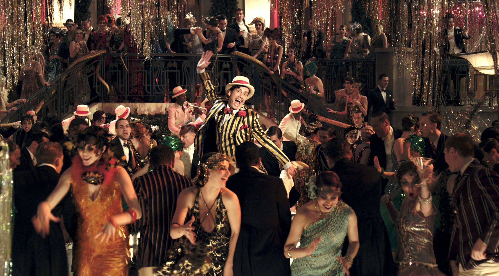 Foto de la película El gran Gatsby - Foto 86 por un total de 112 ...
