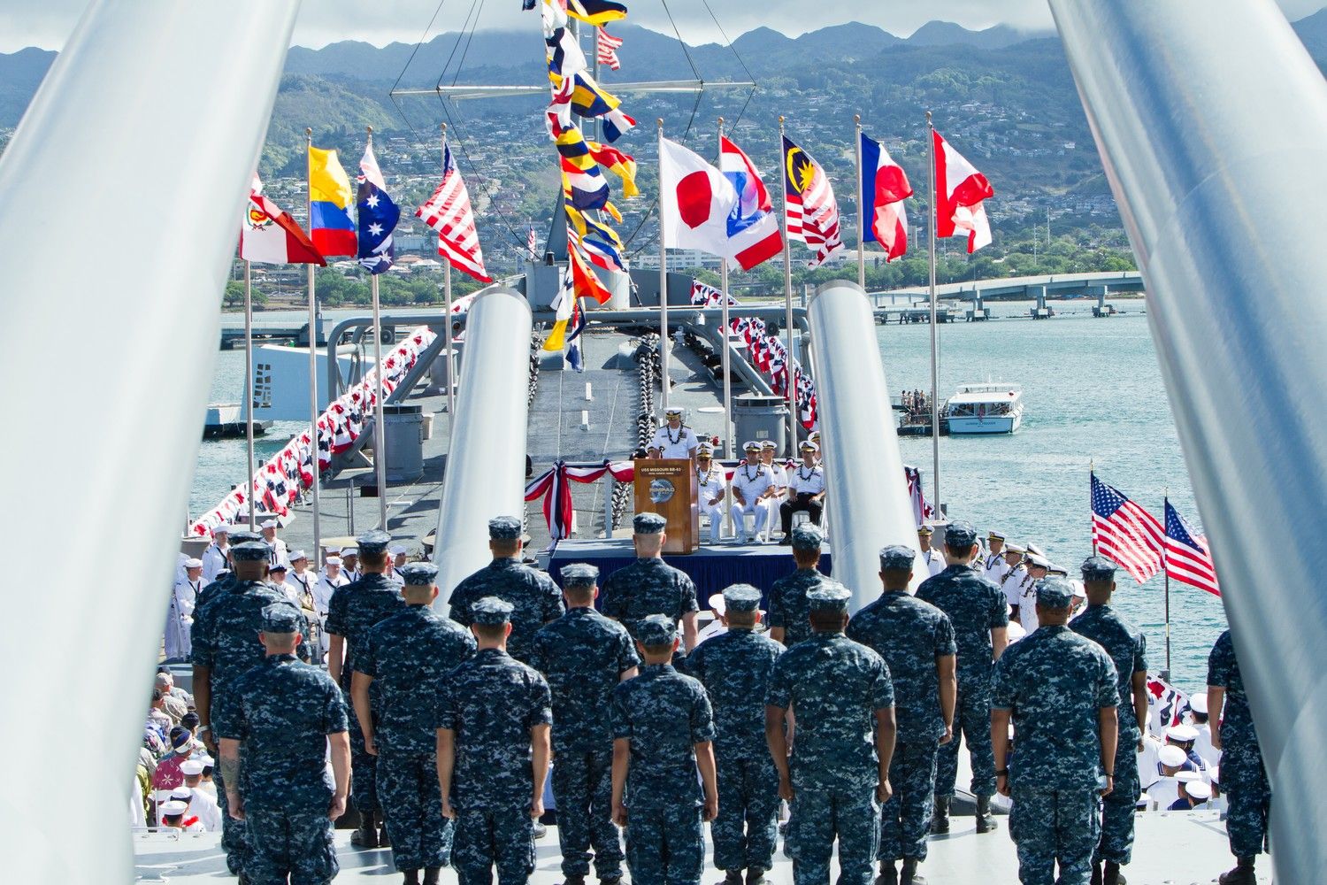 Foto de la película Battleship - Foto 59 por un total de 102 ...