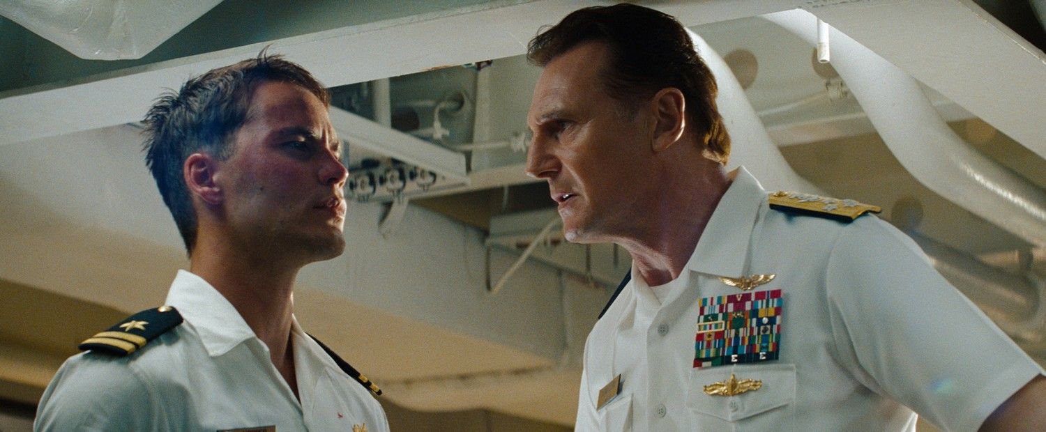 Foto de la película Battleship - Foto 53 por un total de 102 ...