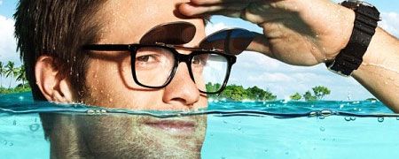 'The Finder': primera promo en vídeo del 'spin-off' de 'Bones ...