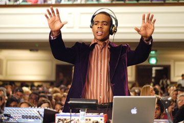 Foto de la película Step up (Bailando) - Foto 18 por un total de 38 ...