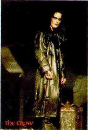 Foto de la película El cuervo - Foto 35 por un total de 40 - SensaCine.com