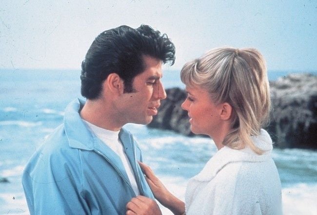 Foto de la película Grease (Brillantina) - Foto 44 por un total de 62 ...