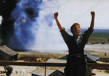 Foto de la película El imperio del sol - Foto 14 por un total de 15 ...