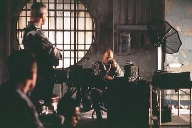 Foto de la película La roca - Foto 12 por un total de 22 - SensaCine.com