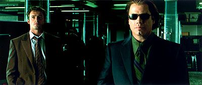 Foto de la película Operación Swordfish - Foto 17 por un total de 23 ...